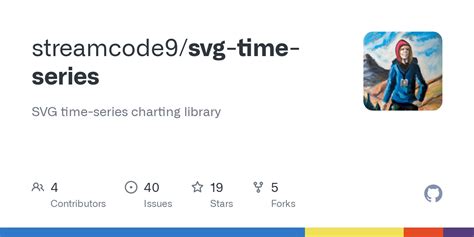 Github Streamcode9svg Time Series Svg Time Series Charting Library