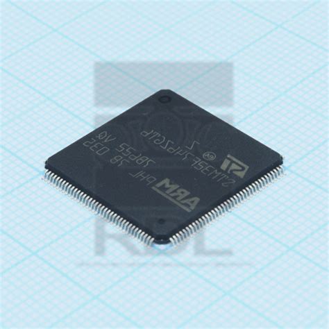 Stm32f746zgt6 Микроконтроллер Stmf 32 бит ядро Arm Cortex M7 Risc 1024кБ Флэш память 18В25В