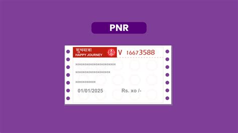 What Is Pnr Code क्या आप ट्रेन टिकट में लिखें Pnr नंबर का मतलब जानते हैं हर अंक का होता अलग What Is Pnr Code क्या आप ट्रेन टिकट में लिखें Pnr नंबर का मतलब जानते हैं हर अंक का होता अलग