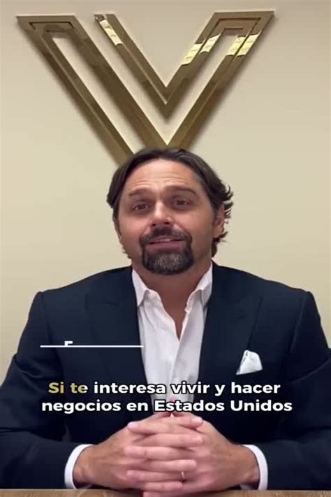 Matthew R Capelle Esq On Linkedin ¿cómo Calificar Para Una Visa E 2 De Inversionista