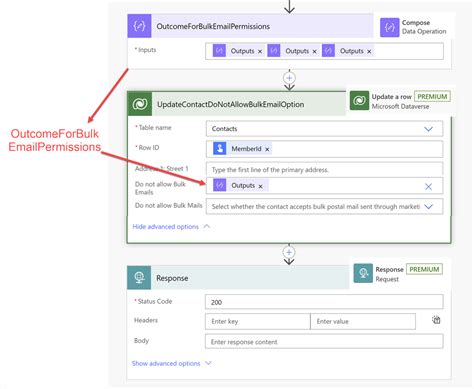 Managing Preferences Consent And Subscriptions With Dynamics 365 Realtime Marketing — Amey