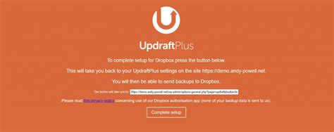 How To Backup Your WordPress Website Step By Step Guide