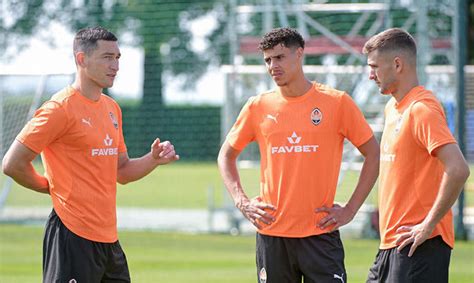 Ворскла Шахтар Дивитися онлайн Live пряму відеотрансляцію матчу УПЛ Читайте на Ukr Net