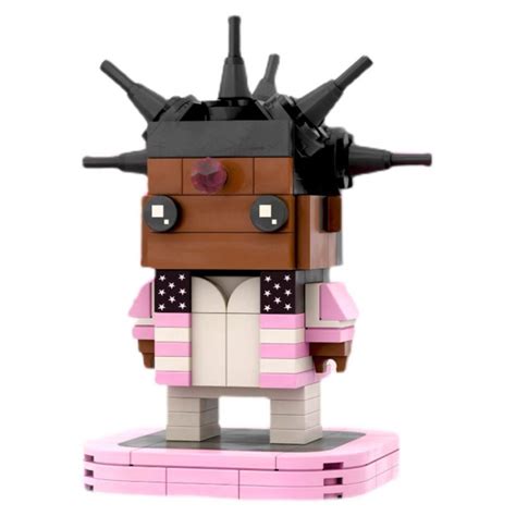 Mf Doom Ring Made Of Stainless Steel Mf Doom