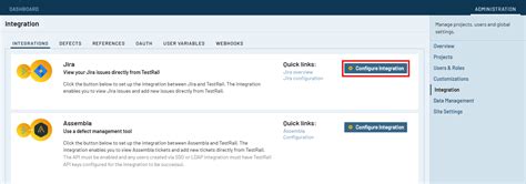 Testrail Jira Integration Faqs Testrail Support Center