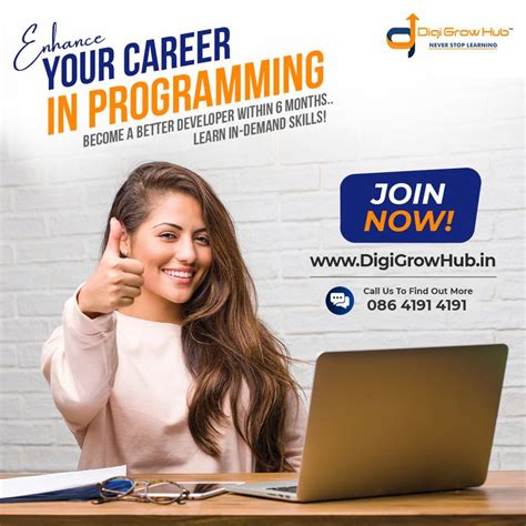 Enhance Your Career In Programming And Become A Better Developer Within 6 Months How To Become