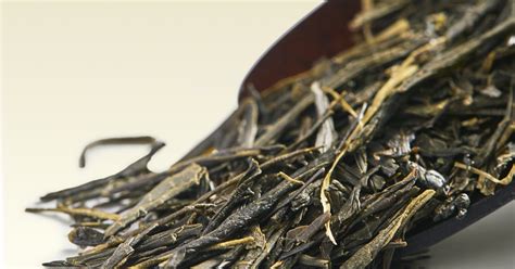 Sencha Prestige Twg Tea