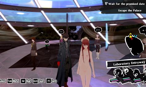 Persona Royal Modding Adult Gaming LoversLab
