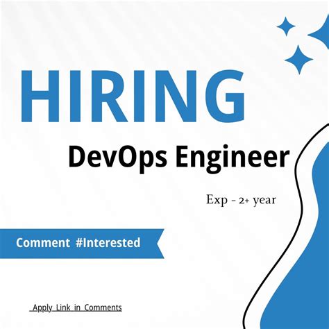 serry singh on linkedin devops engineer please no job 2year