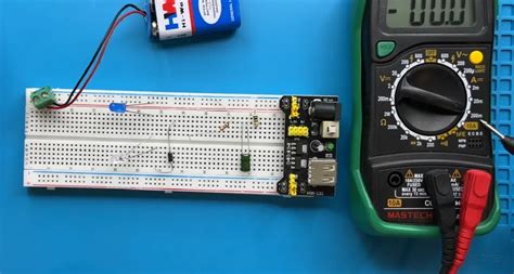 Multimeter Vs Clamp Meter Whats The Difference ElectronicsHacks