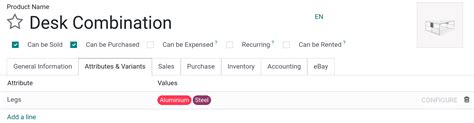 Catalog Odoo 17 0 Documentation