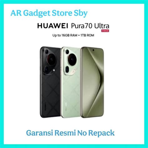 Jual Huawai Pura Ultra Tb Shopee Indonesia