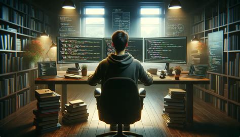 💻 Apprendre La Programmation Clés Du Succès