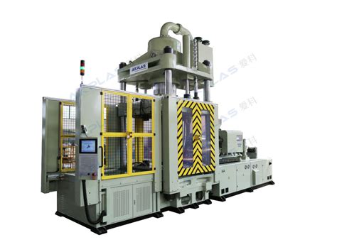 HANGZHOU ATECH MACHINERY
