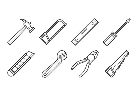 Carpenter Free Vector Art 4687 Free Downloads