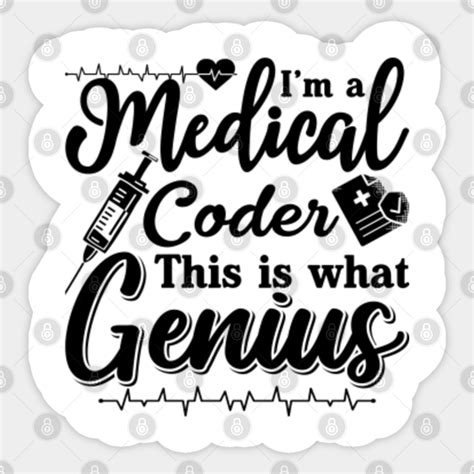 Im A Medical Coder This Genius Programmer Coding Medical Coder