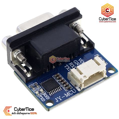 Rs232 To Ttl Serial Port Module Flashing Small Board Converter