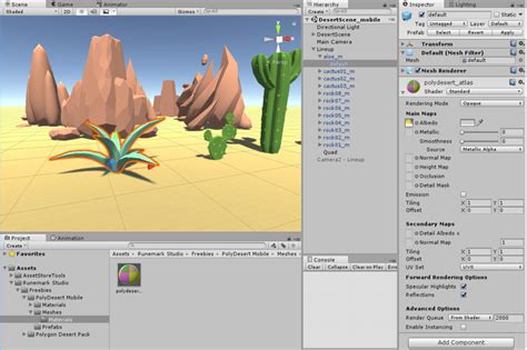 Simple Texture Atlas Creation Runemark Studio