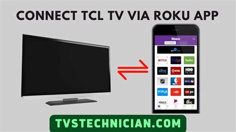 Ways How To Connect TCL Roku TV To Wifi Without Remote
