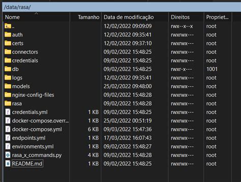 how to set up a mongo tracker store in rasa x [deprecated] rasa x