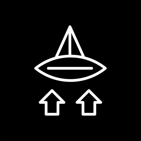 Convex Lens Vector Icon Design 21197861 Vector Art At Vecteezy