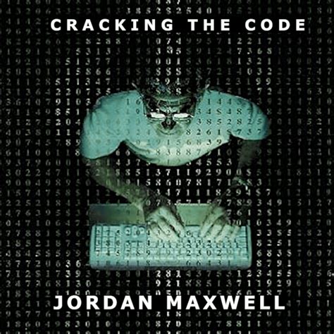 jordan maxwell cracking the code
