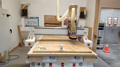 Maxicam Cnc Router Machmotion