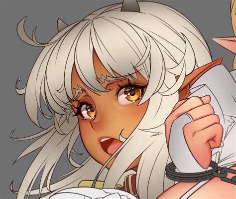 Mikeymegamega On Twitter Elf Slave Cowgirls Continues Live Nslyfck1if Twitter