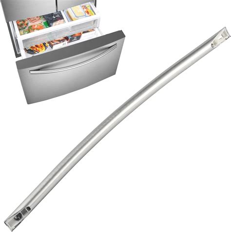 Door Handle Da97 20017a Compatible With Samsung Freezer Door Handle