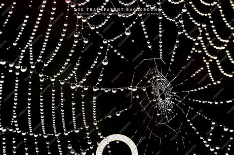 Premium Psd Vector Abstract Big Data Visualization Grayscale Glowing