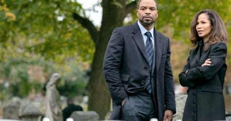 Power Book II Ghost Episode 4 Davis And Paula Get Their Freak On Fans Drool Over Method