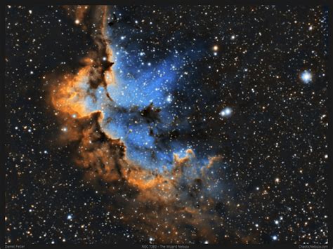 Pixinsight Drizzle Integration