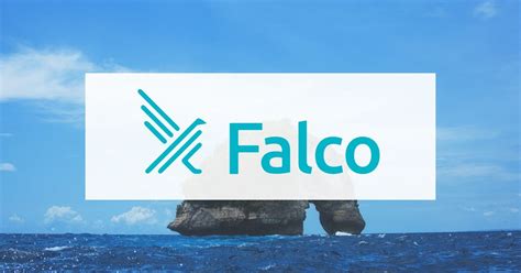 Falco Eine Container Runtime Security