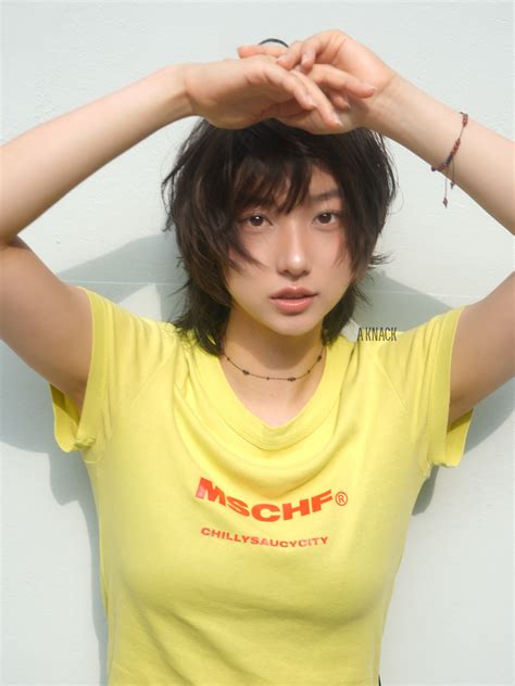 한남동미용실 어낵 장재혁 숏컷 숏단발 단발레이어드 빈티지 빈티지 그리고 또 빈티지 따라하는 분위기 말고 나만의 느낌으로 새로 보여주자구요 틀을 벗어나서 니트펌