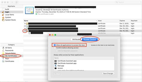 ios command usr bin codesign failed with exit code 1 code sign error stack overflow