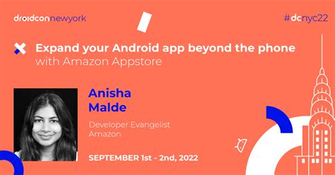 Expand Your Android App Beyond The Phone With Amazon Appstore Droidcon