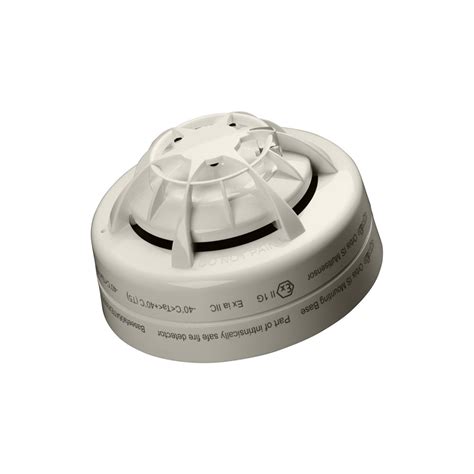 Apollo Orbis Is Multisensor With Flash Led Videcon