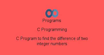 Oodlescoop Learn C Programs Coding Examples Practice C With Solutions