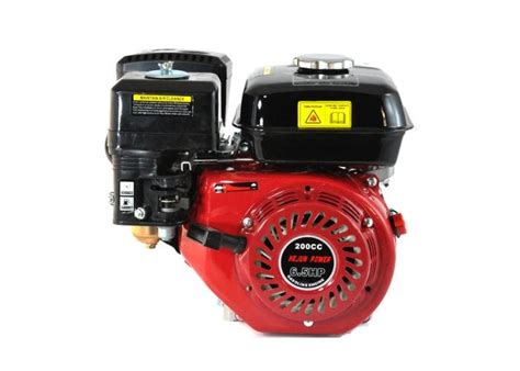 Unleashing Power With Gx200 Clone Engines A Comprehensive Guide By Oliverliam Medium