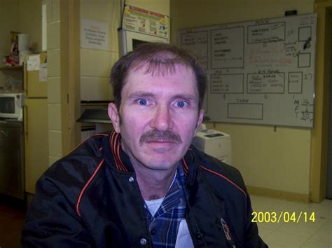 Donald W Crites Sex Offender In Seaman Oh 45679 Oh1565418