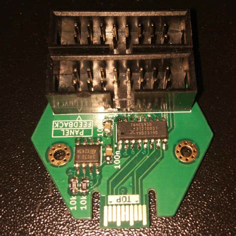 Tildagon Badge Documentation