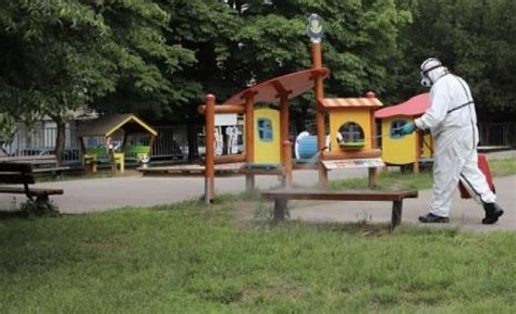 Всички детски градини в столицата ще работят през лятото