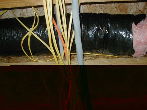 National Electrical Code Explanation Code Violations Illustrated
