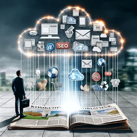 Automated Marketing Elevating Your Marketing Strategy