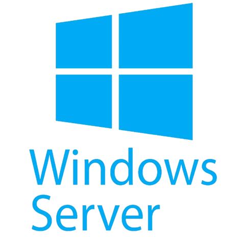 Windows Server Icon At Vectorified Com Collection Of Windows Server Icon Free For Personal Use