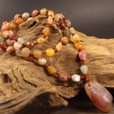 阿拉善适合什么人戴 善玛瑙盘玩后对比 善三大名石 第3页 大山谷图库