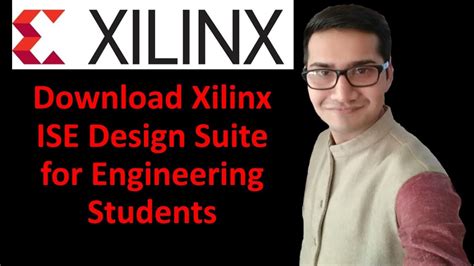 How To Download And Install Xilinx Ise Design Suite For Engineering
