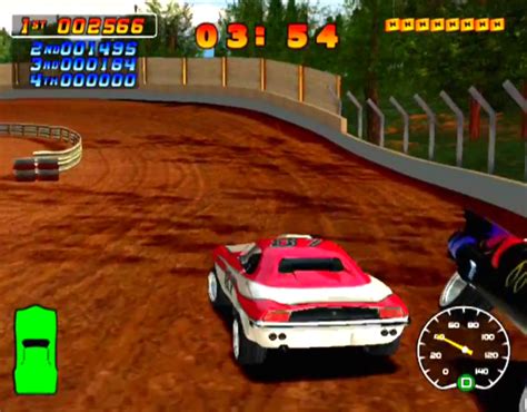 Crashed Download GameFabrique