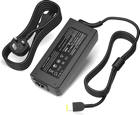 W Lenovo Laptop Charger For Thinkpad T T T T T P T T S T S X E