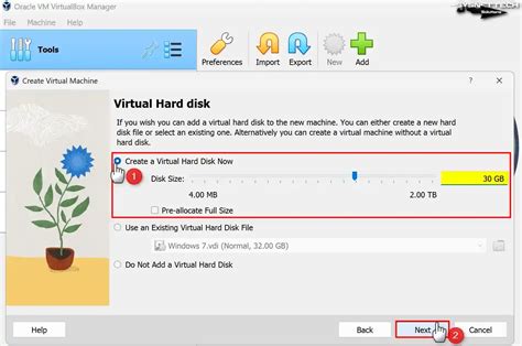 How To Install Windows XP On Oracle VM VirtualBox Simple
